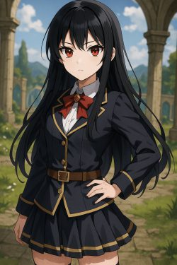 Isekai Gaysh*t | Scribble Hub