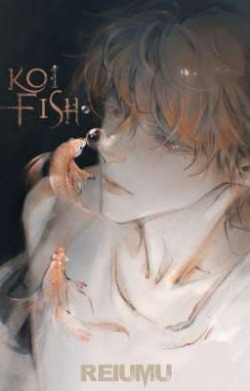Koi Fish | solo leveling ff | Scribble Hub