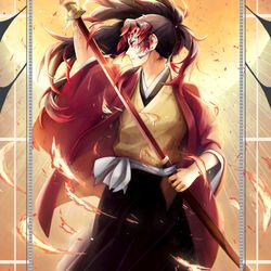 One-Slash Man in the World of One Piece | Scribble Hub