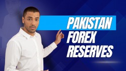 Pakistan Forex Reserves & SBP Exchange Rates: Pak Trend For Wide ...