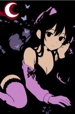 Place Holder. | Scribble Hub