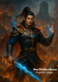 Prasasti Langit: Rise of Cakra Buana | Scribble Hub