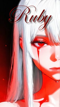 Ruby’s Desire | Scribble Hub