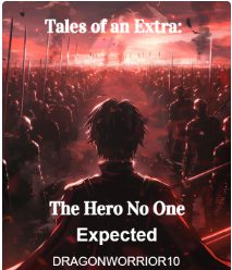 Tales of an Extra: The Hero No One Expected | Scribble Hub