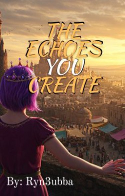 The Echoes You Create | Scribble Hub