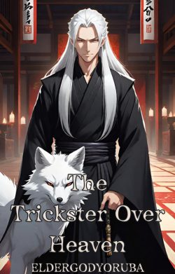 The Trickster Over Heaven | Scribble Hub