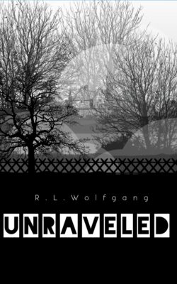 The thread I pulled as a kid is beginning to unravel me | Scribble Hub