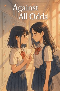 Against All Odds | Scribble Hub