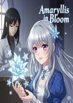 Amaryllis in Bloom | Scribble Hub