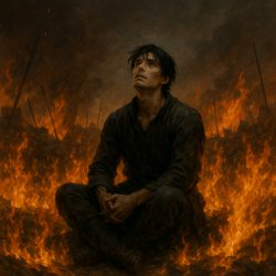 Path of Destiny: The Child of Reckoning | Scribble Hub