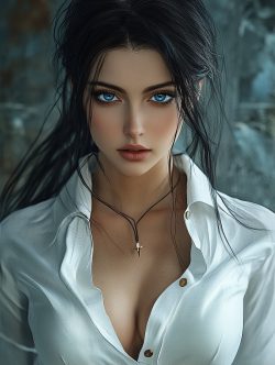 Code of Steel | Scribble Hub