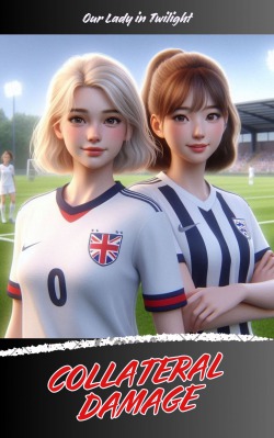 Collateral Damage | Scribble Hub