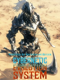 Cybernetic Evolution System | Scribble Hub