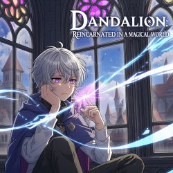Dandalion: Reincarnated in a magical world | Scribble Hub