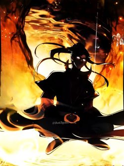 Douluo: Random Trait System | Scribble Hub