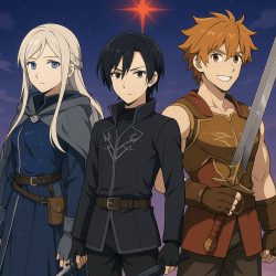 Eclipse of Bonds | Scribble Hub