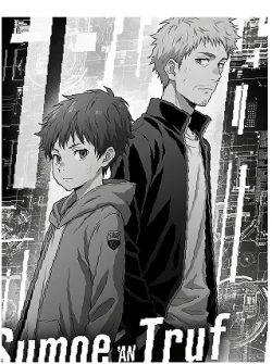 FIREWALLS HEART | Scribble Hub