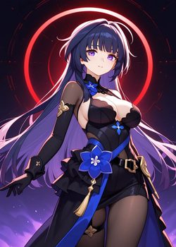 Honkai: The inexplicable path | Scribble Hub