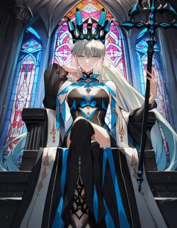 Fate: How About a New Savior? | Scribble Hub