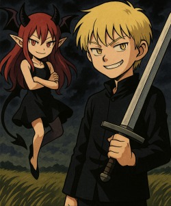 Impotent ascension | Scribble Hub