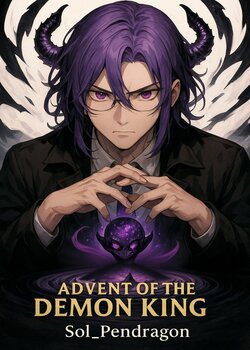 Advent of the Demon King | Scribble Hub