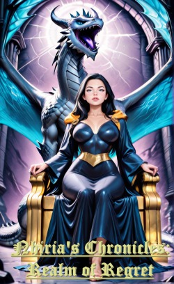 Nhiria’s Chronicles: Realm of Regret | Scribble Hub