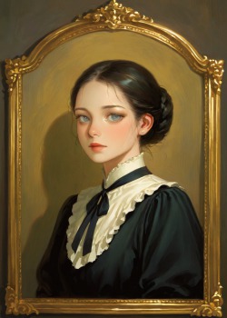 Of Flowers, Swords, and France | Scribble Hub