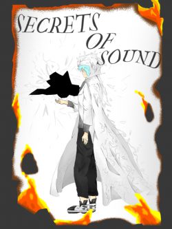 Secrets Of Sound | Scribble Hub
