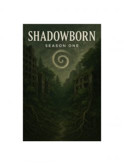Shadowborn Session 1 | Scribble Hub
