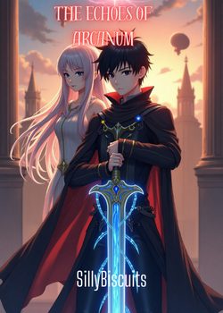 The Echoes of Arcanum | Scribble Hub