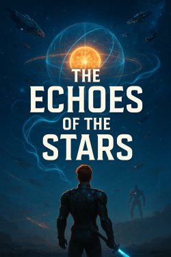 The Echoes Of The Stars | Scribble Hub