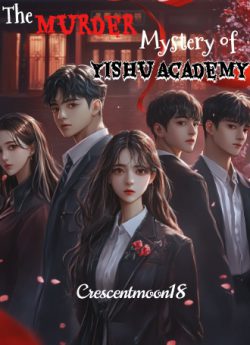 The Murder Mystery of YiShu Academy | Scribble Hub