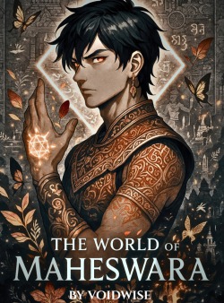 The world of Maheswara: I Wanted a Second Chance, Not a Second Curse | Scribble Hub