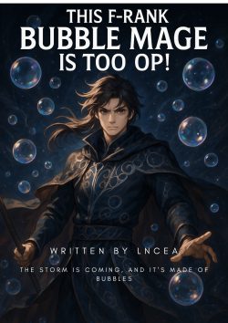This F-Rank Bubble Mage Is Too OP! (Free Chapters Only!) | Scribble Hub