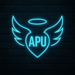 Angelic Protection Unit: The Awakening | Scribble Hub