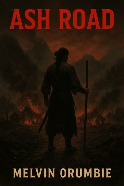 ASHES ROAD | Scribble Hub