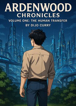 Ardenwood Chronicles – Volume One: The Human Transfer | Scribble Hub