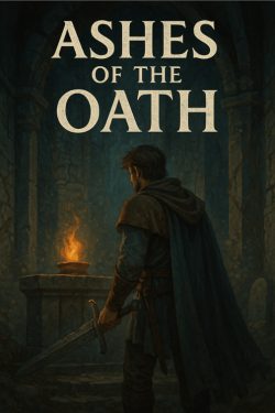 Ashes of the Oath | Scribble Hub