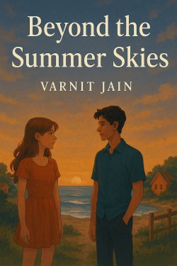 Beyond the Summer Skies | Scribble Hub