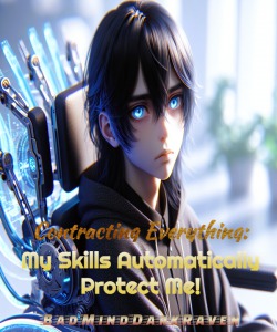 Contracting Everything: My Skills Automatically Protect Me! | Scribble Hub