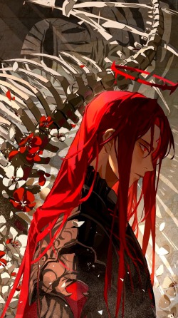 DxD: I, Sirzechs Lucifer, will save this world. | Scribble Hub