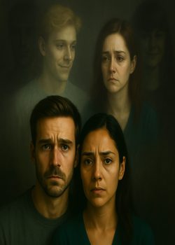 Echoes of the Past | Scribble Hub