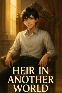 Heir in another world | Scribble Hub