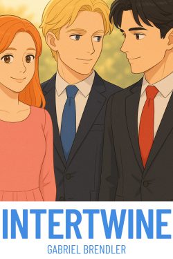 INTERTWINE | Scribble Hub