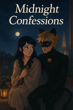 Midnight Confessions | Scribble Hub