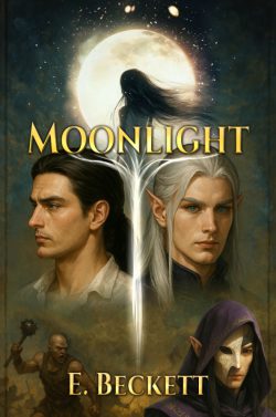 Moonlight | Scribble Hub