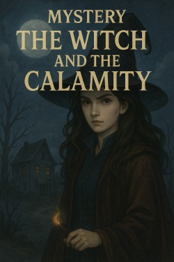 Mystery: The Witch and the Calamity | Scribble Hub