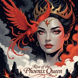 Rise of the Phoenix Queen | Scribble Hub
