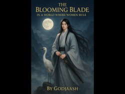 The Blooming Blade-In a world where women rule | Scribble Hub
