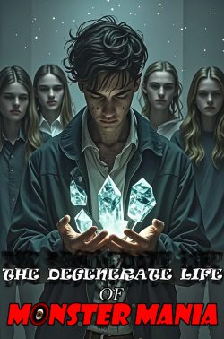 The Degenerate Life of Monster Mania | Scribble Hub